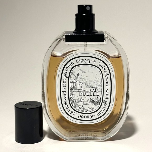 diptyque | Makeup | Diptyque Eau Duelle Eau De Toilette 34 Oz See Description | Poshmark